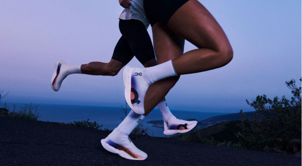 The Future of Running: Shoes, Technology, and the 2025 Revolution - PMP ...